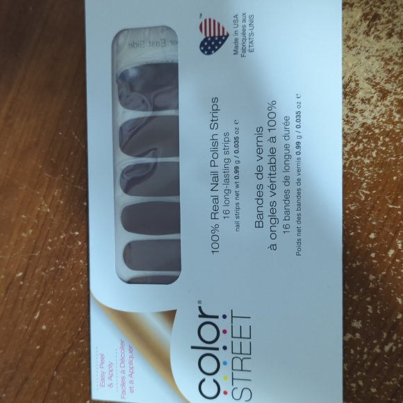 Color Street | Accessories | Color Street Upper East Side | Poshmark